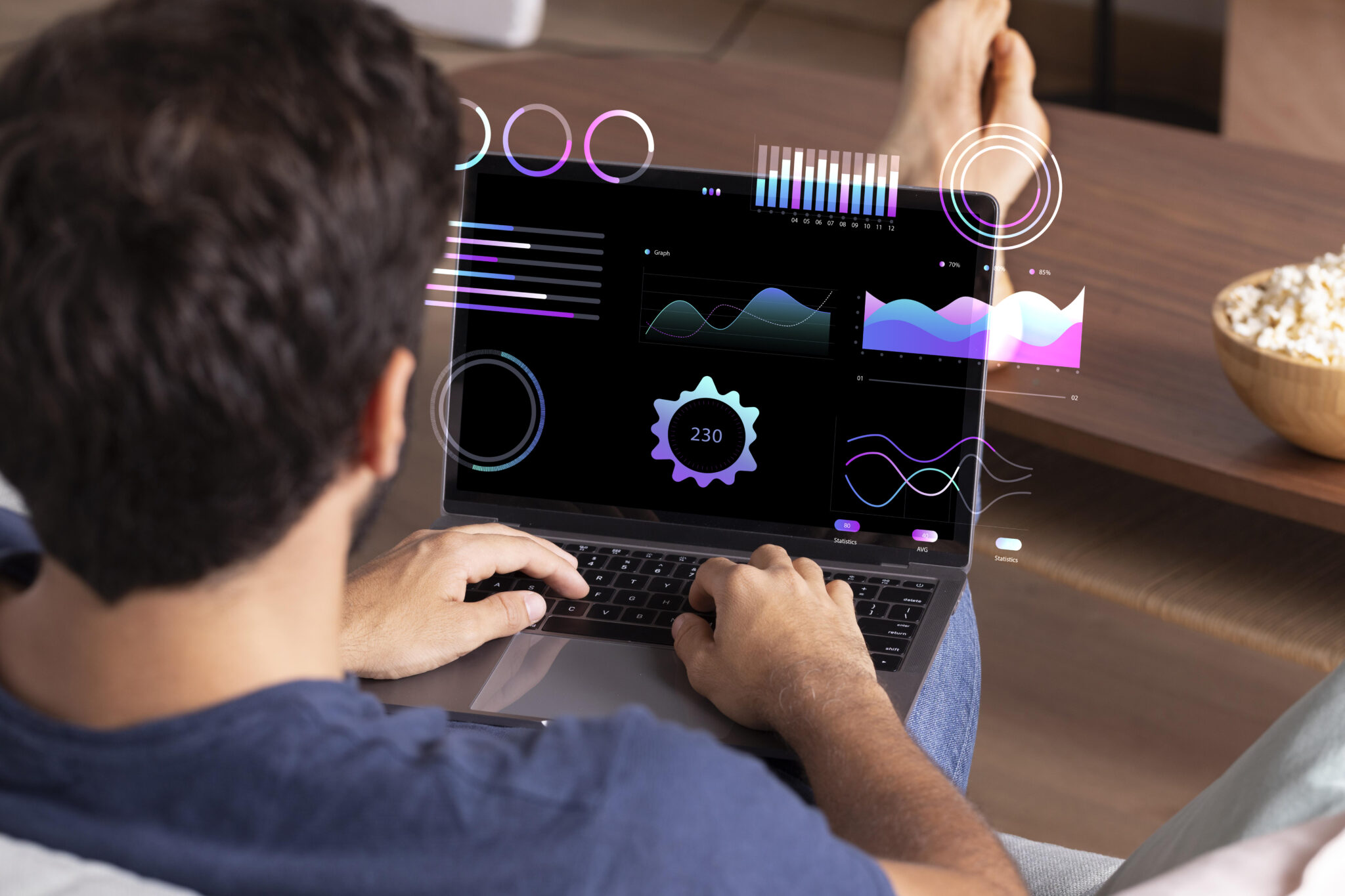 Skill Boost – Unlock Skills, Advance Your Career